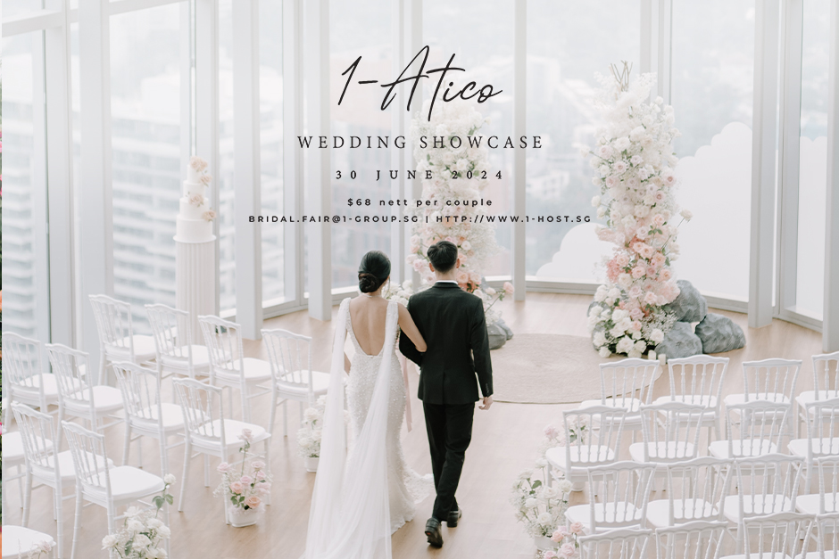 Location - Exclusive Lounge & Entertainment Venue Singapore | 1 Atico